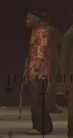 Jenell Scott | Historica Wiki | Fandom