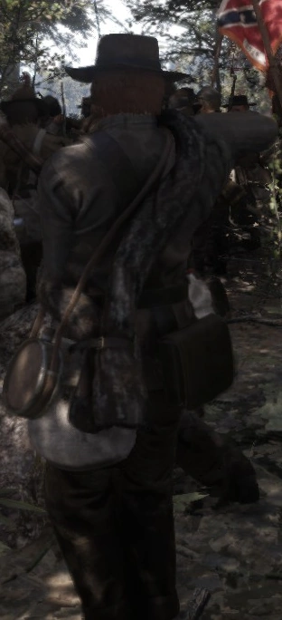 Joe Y. McCool | Historica Wiki | Fandom