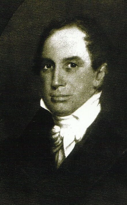 John Scott (representative) | Historica Wiki | Fandom