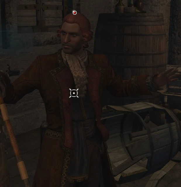 Jonathan Wearn | Historica Wiki | Fandom