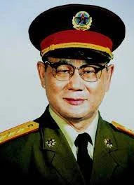 Li Jing (PRC general) | Historica Wiki | Fandom