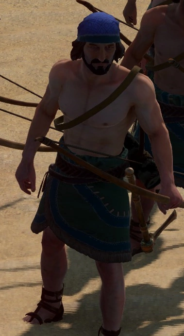 Lutfi al-Islam | Historica Wiki | Fandom