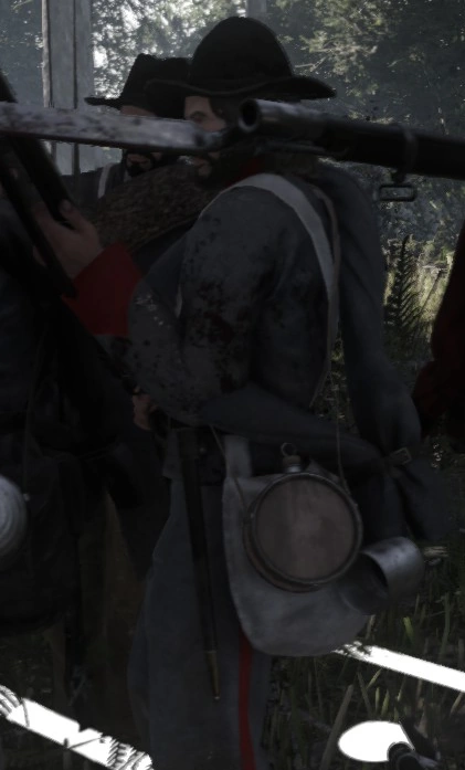 Marks T. Bates | Historica Wiki | Fandom