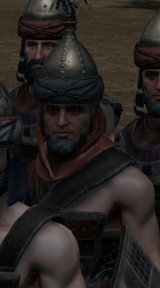 Maroof al-Arshad | Historica Wiki | Fandom