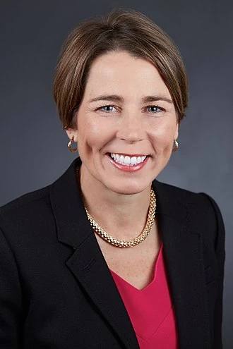 Maura Healey | Historica Wiki | Fandom