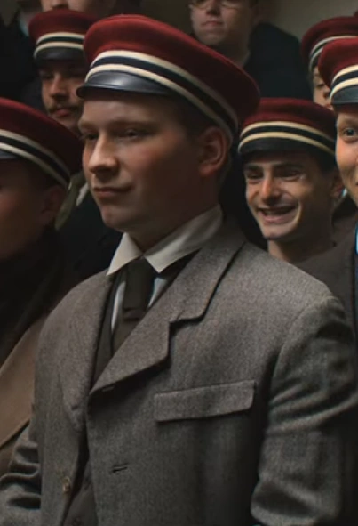 Maxi Piltz | Historica Wiki | Fandom