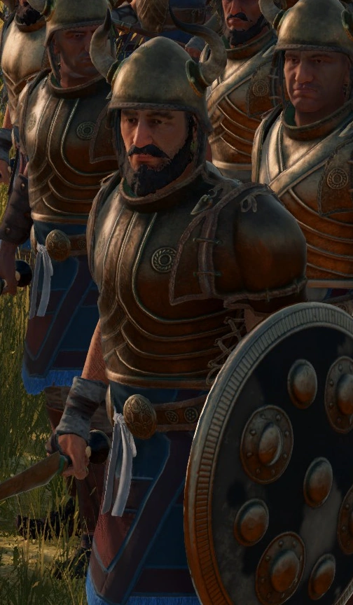 Mevlut Yuce | Historica Wiki | Fandom