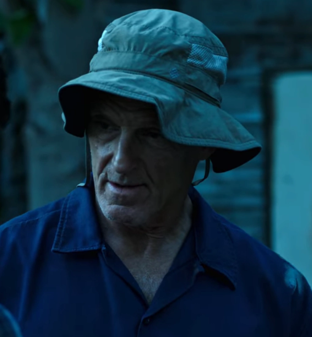 Michael K. Chenault | Historica Wiki | Fandom