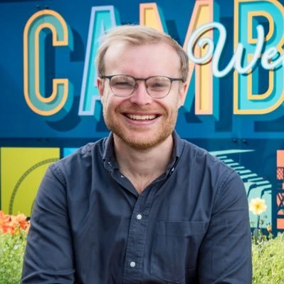 Michael Shanks | Historica Wiki | Fandom