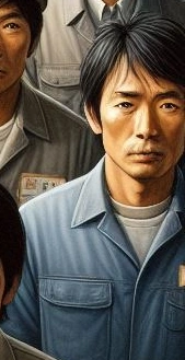 Mifune Fujio | Historica Wiki | Fandom