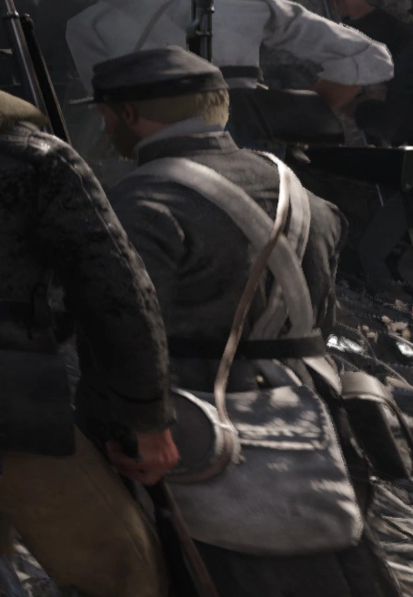 Morrill B. Grayham | Historica Wiki | Fandom