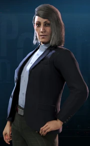 Nathalie Miller | Historica Wiki | Fandom