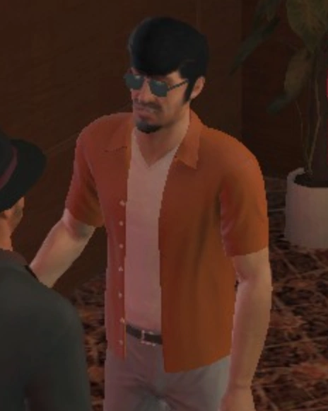 Nick Schipano | Historica Wiki | Fandom