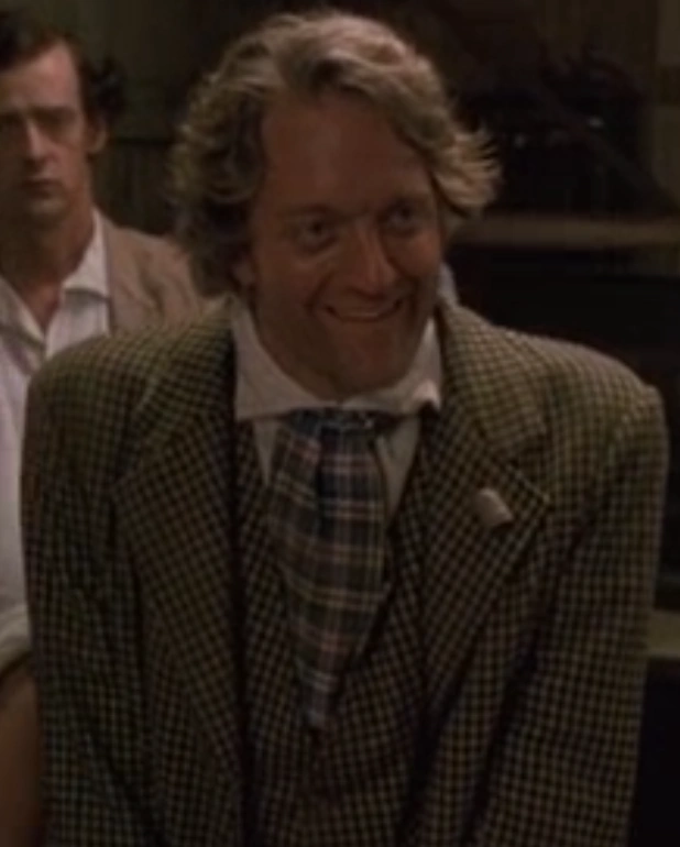 Norvell Walker | Historica Wiki | Fandom