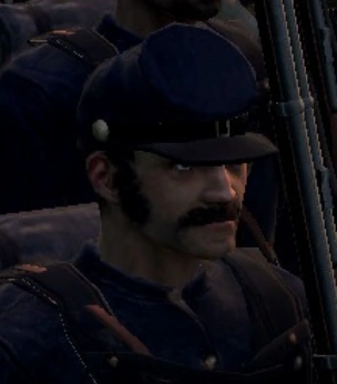 Otho U. Naracong | Historica Wiki | Fandom