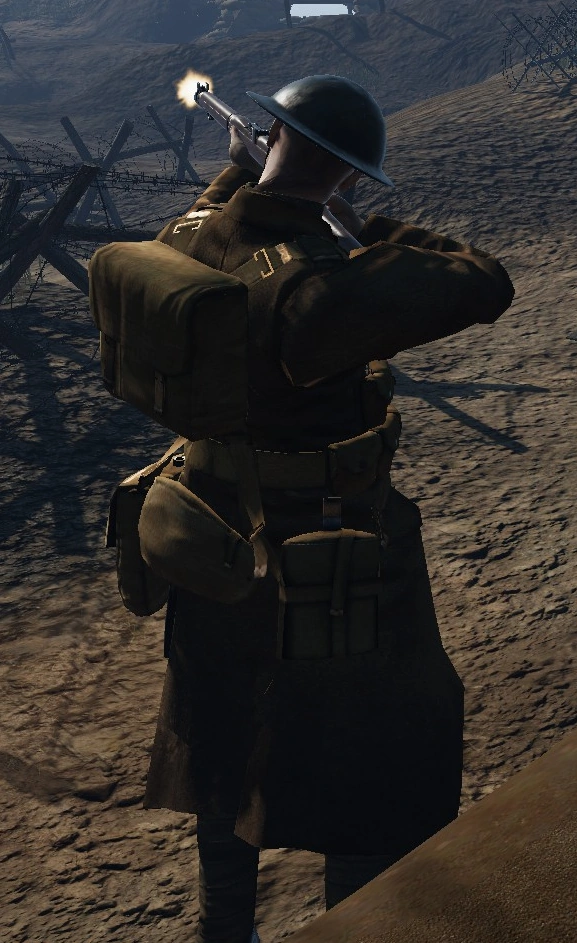 Ottie A. Roycraft | Historica Wiki | Fandom