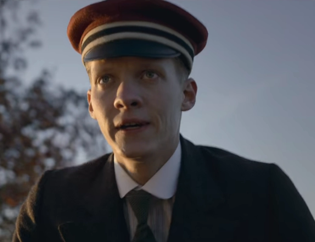 Peter Bäumer | Historica Wiki | Fandom