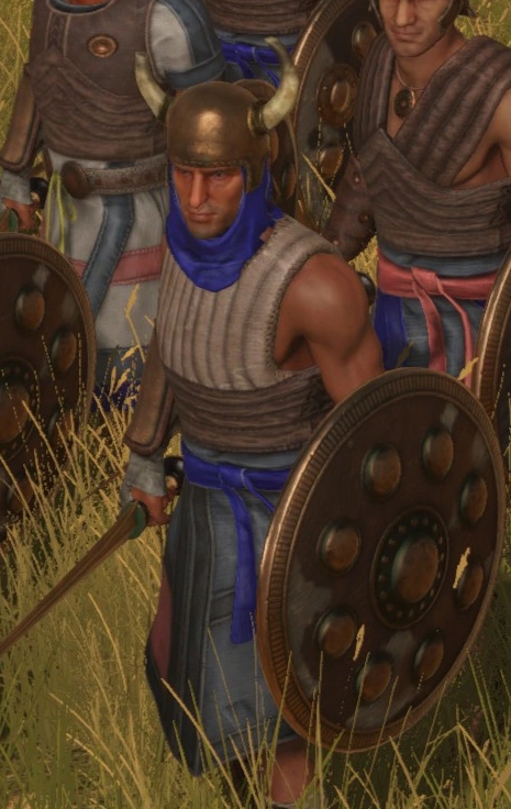 Philoxenus Amandus | Historica Wiki | Fandom