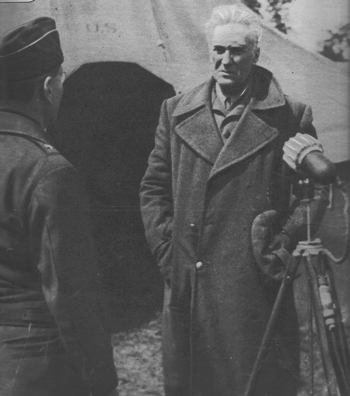 Rodolfo Graziani | Historica Wiki | Fandom