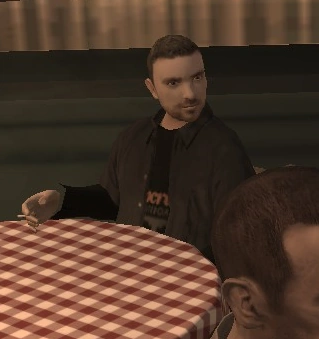 Sam Dallesandro | Historica Wiki | Fandom