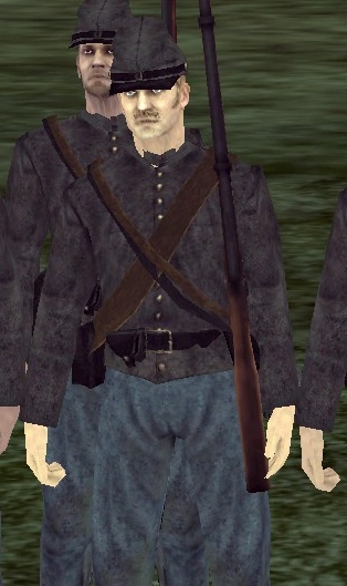 Samuel J. Mitchell | Historica Wiki | Fandom