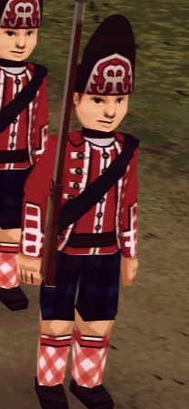 Samuel MacCrain | Historica Wiki | Fandom
