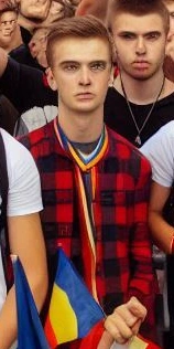 Serghei Bucsa | Historica Wiki | Fandom
