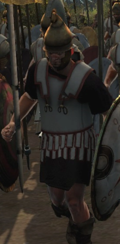 Shaked ben Pazi | Historica Wiki | Fandom