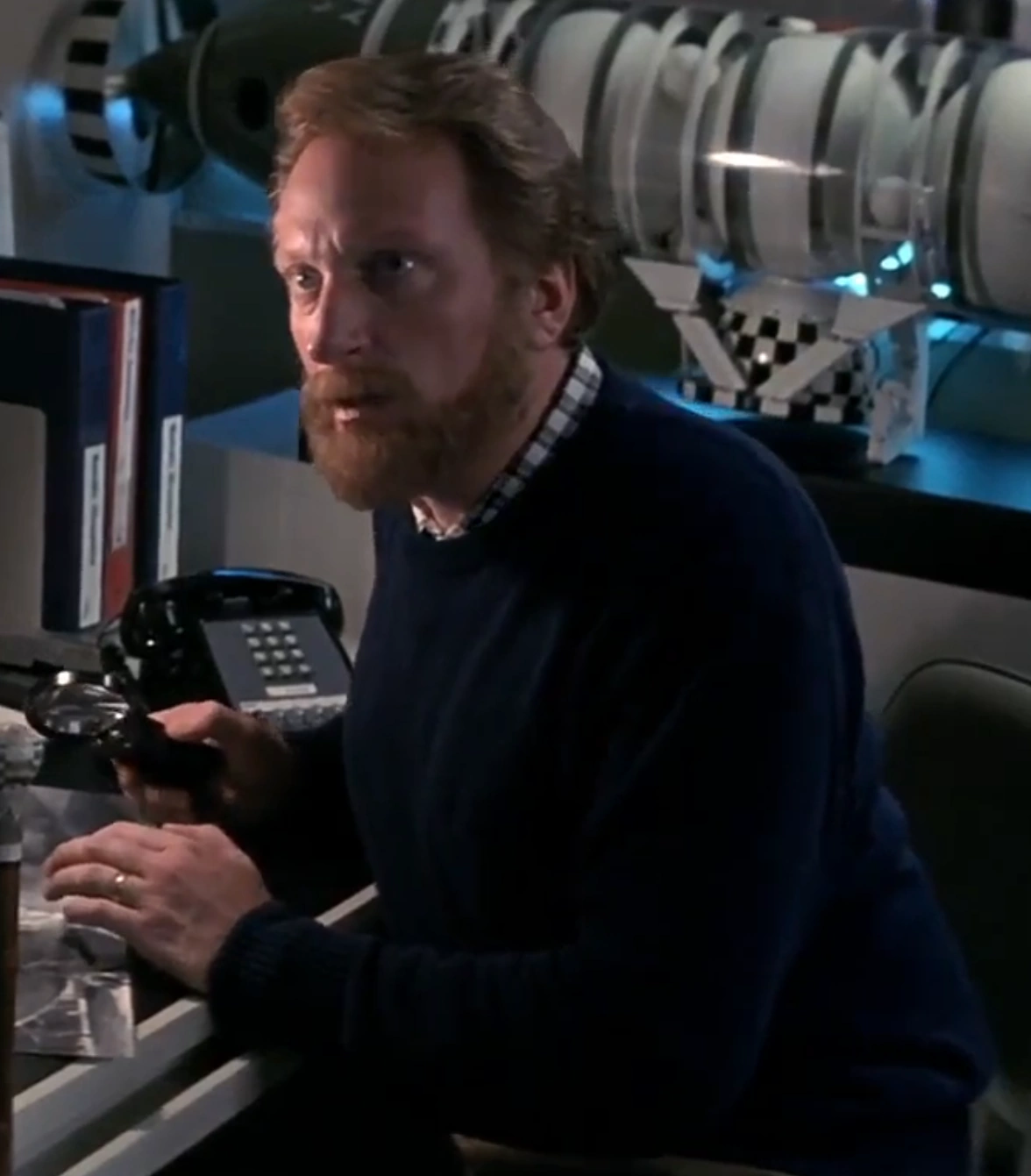 Skip Tyler | Historica Wiki | Fandom