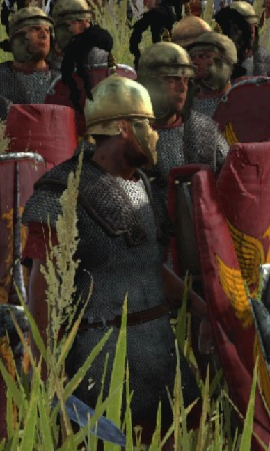 Spurius Tettienus Paterculus | Historica Wiki | Fandom