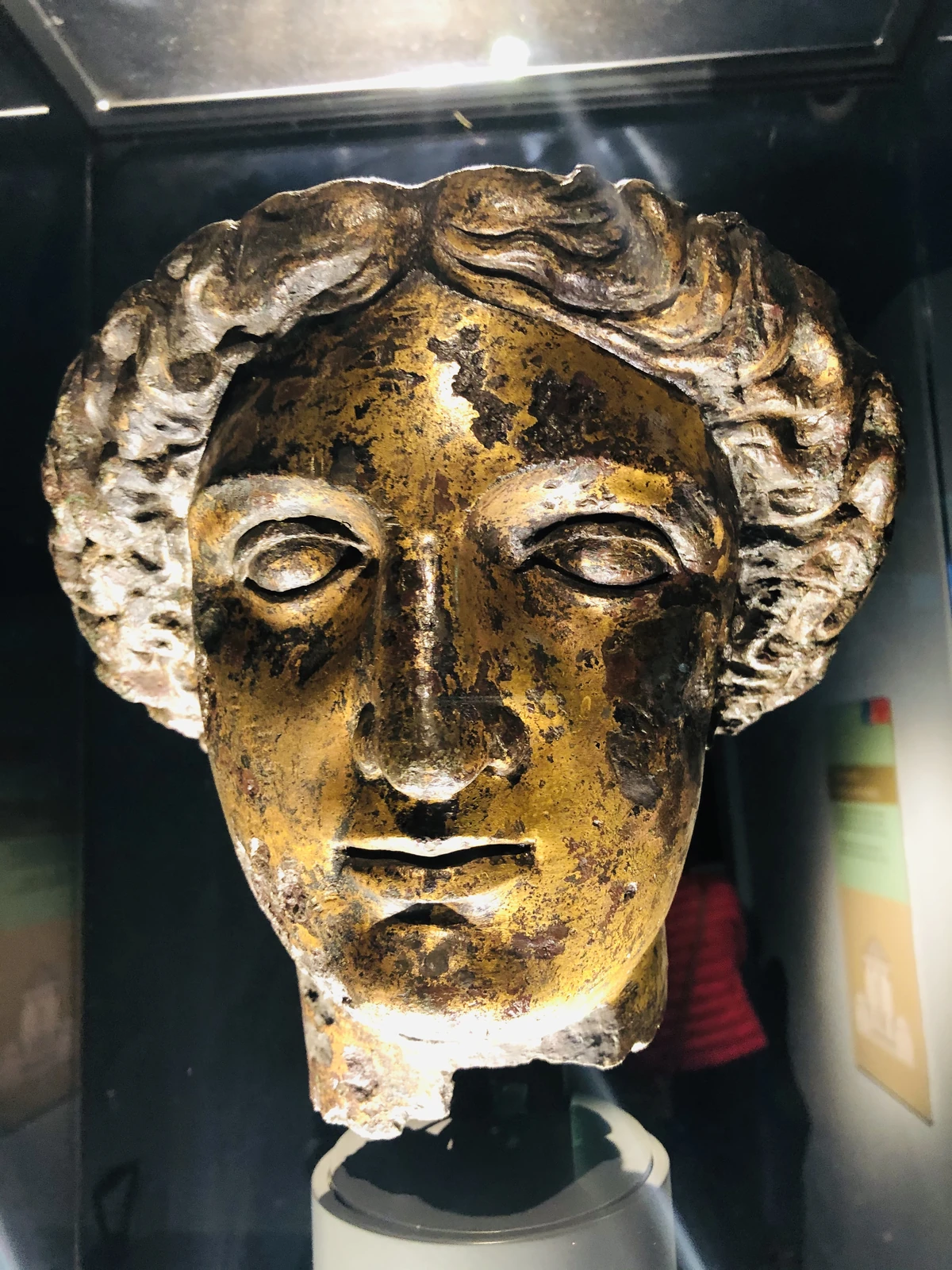 Sulis Minerva | Historica Wiki | Fandom
