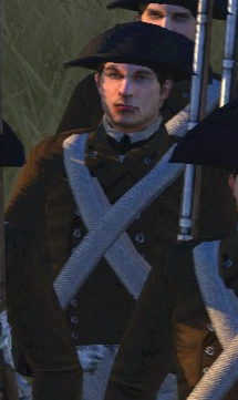 Tearlach MacCriomain | Historica Wiki | Fandom