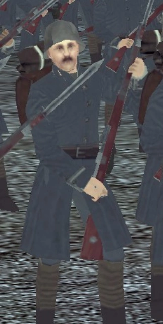 Theodor Mittermeier | Historica Wiki | Fandom