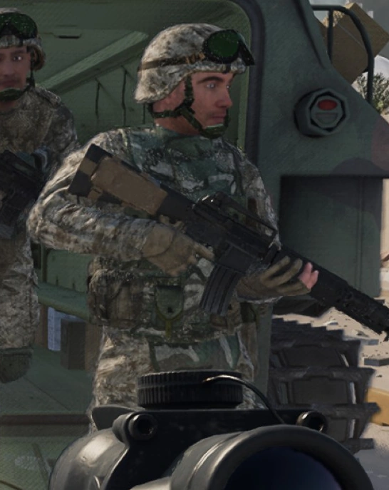 Tommy Ray MacIntyre | Historica Wiki | Fandom