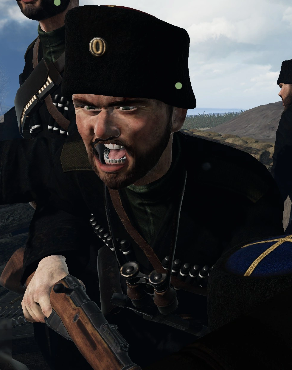 Travnikov Oleg (Olezhka) Vitalievich | Historica Wiki | Fandom