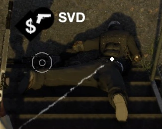 Tremon Ferguson | Historica Wiki | Fandom