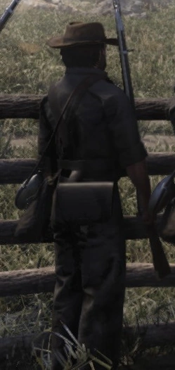 Uzziah Studer | Historica Wiki | Fandom