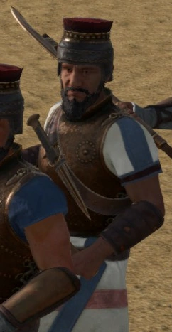 Vasilios Romanelis | Historica Wiki | Fandom