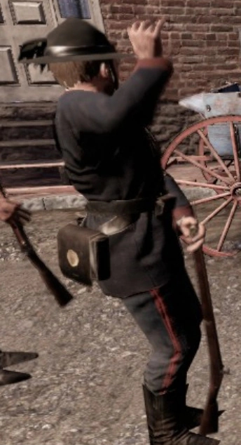 Vilmos Kiss | Historica Wiki | Fandom