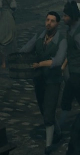 Vincent Barbeau Historica Wiki Fandom