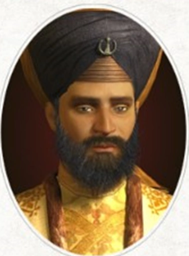 Abdulhamid Hayreddin | Historica Wiki | Fandom