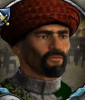 Al-Qa'im | Historica Wiki | Fandom