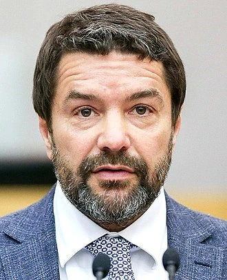 Alexander Yushchenko | Historica Wiki | Fandom