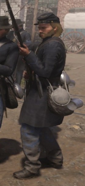 Alexandria Q. Marrell | Historica Wiki | Fandom