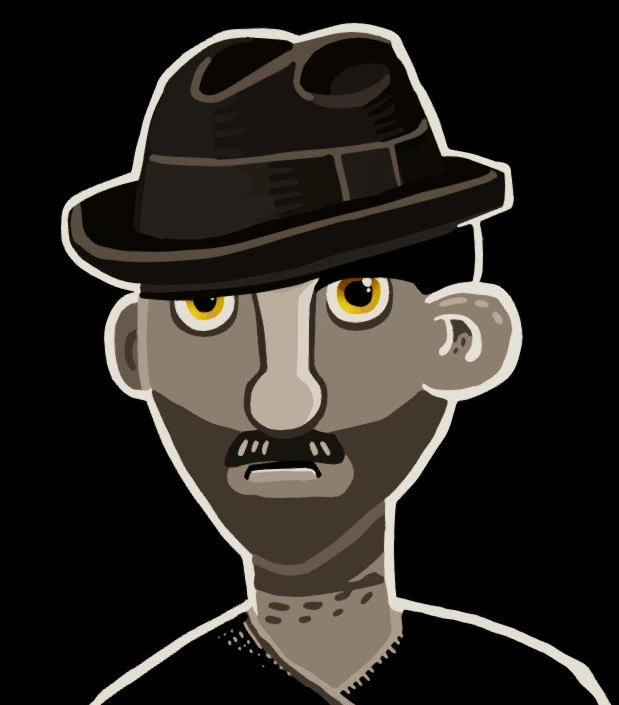 Alfred Gorr | Historica Wiki | Fandom