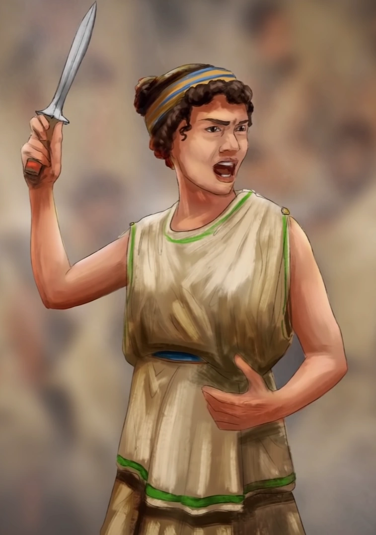 Archidamia | Historica Wiki | Fandom