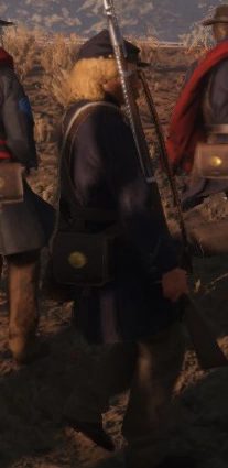 Asa V. Mandeville | Historica Wiki | Fandom