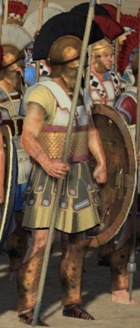 Aster, son of Haemon | Historica Wiki | Fandom