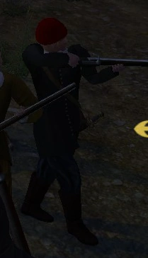 Ayland Lacy | Historica Wiki | Fandom