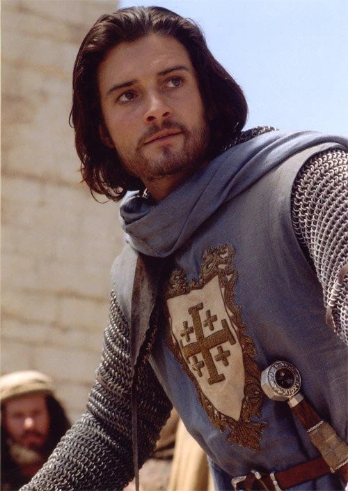 Balian of Ibelin | Historica Wiki | Fandom